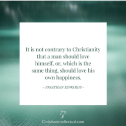 For the New Christian Intellectual