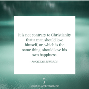 For the New Christian Intellectual