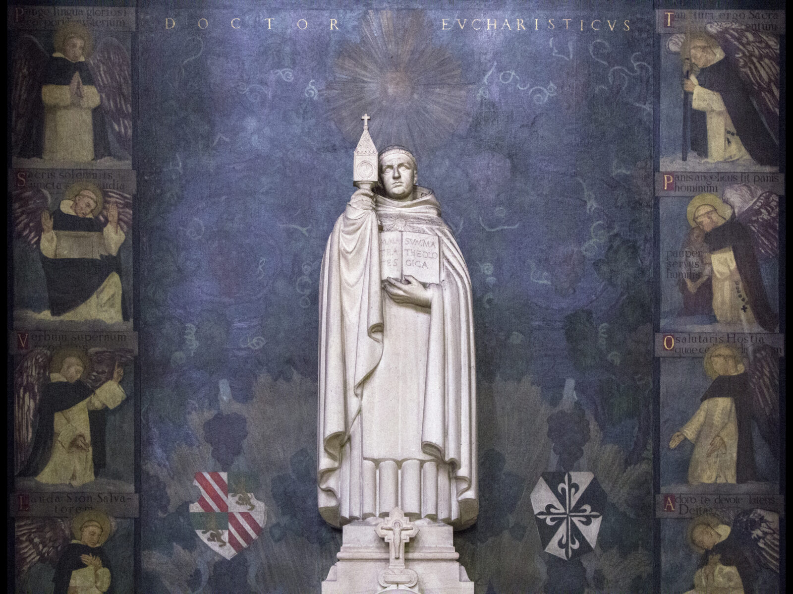 For the New Christian Intellectual