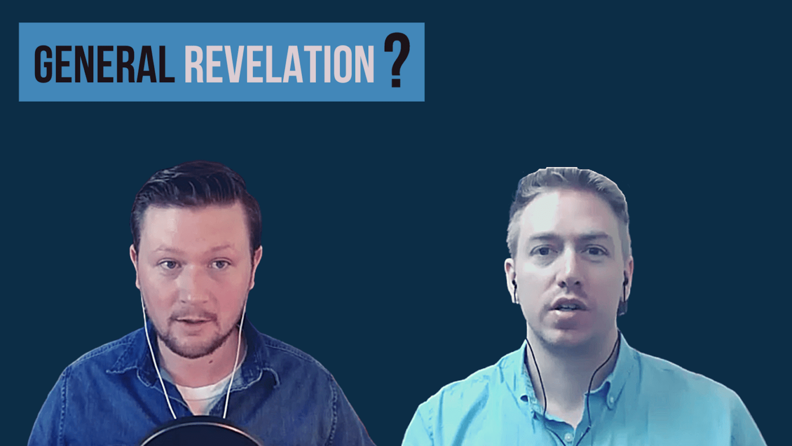 For the New Christian Intellectual