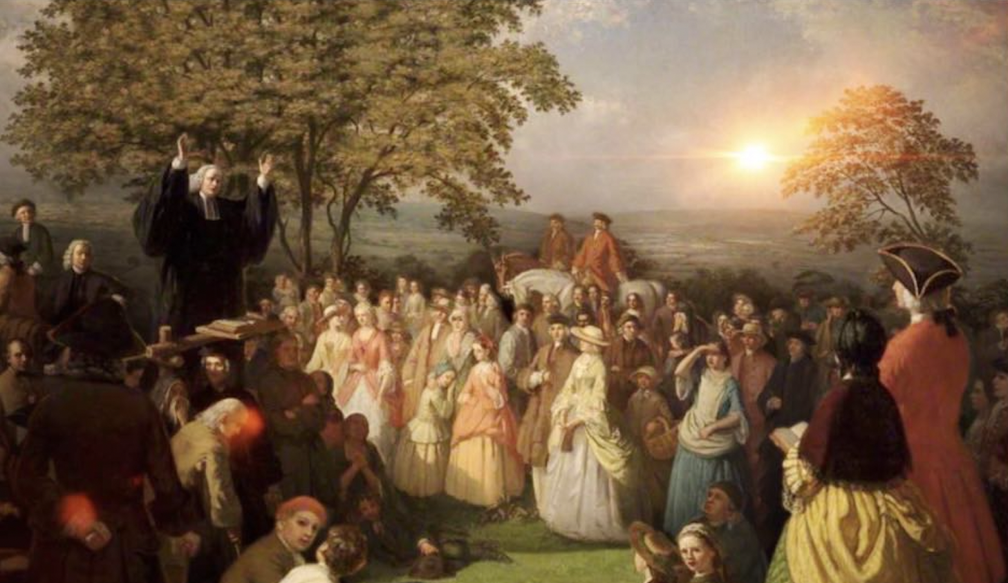 For the New Christian Intellectual